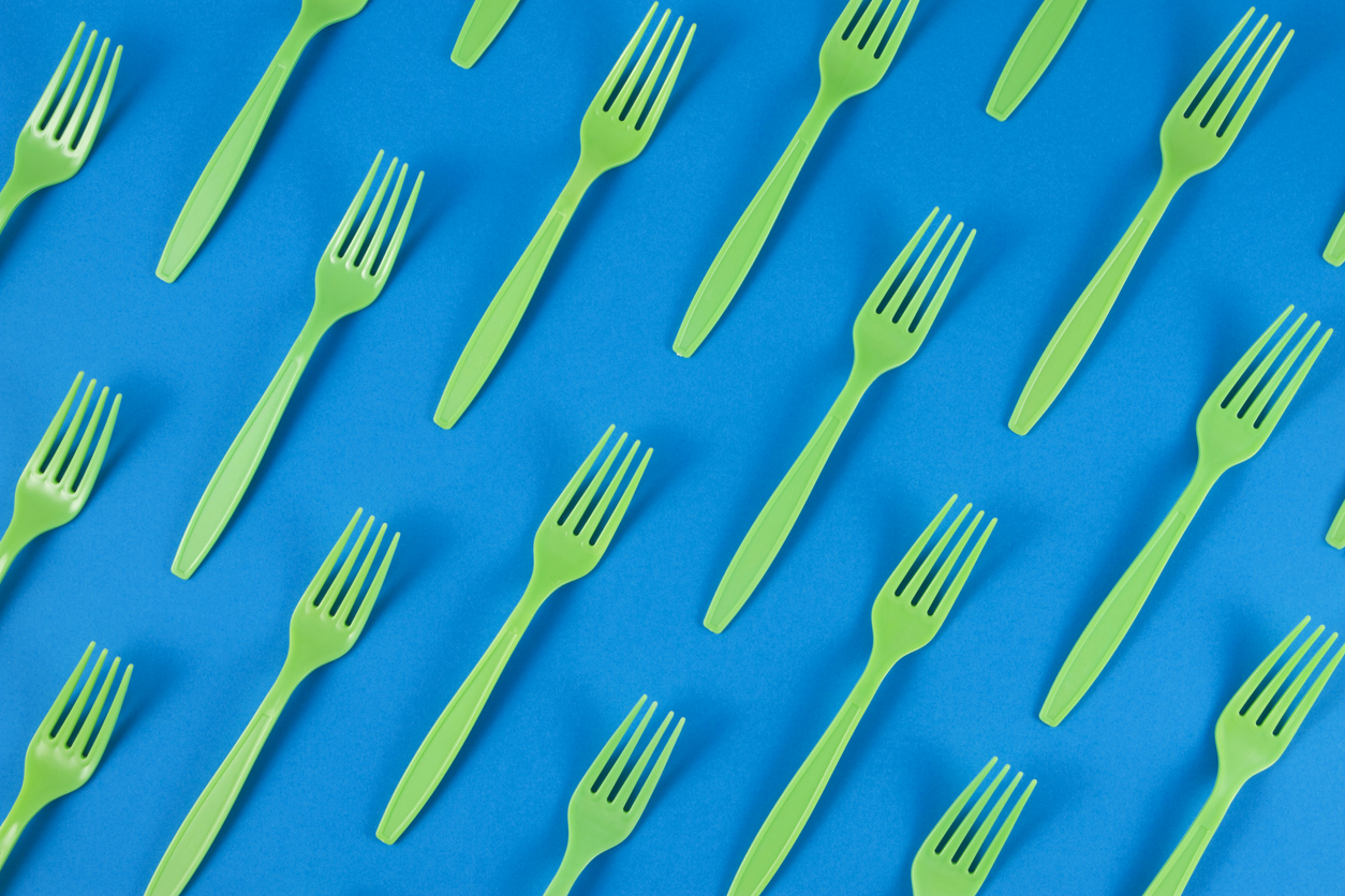 Helping the Ocean by Reducing Single-Use Plastic - Ocean Connect