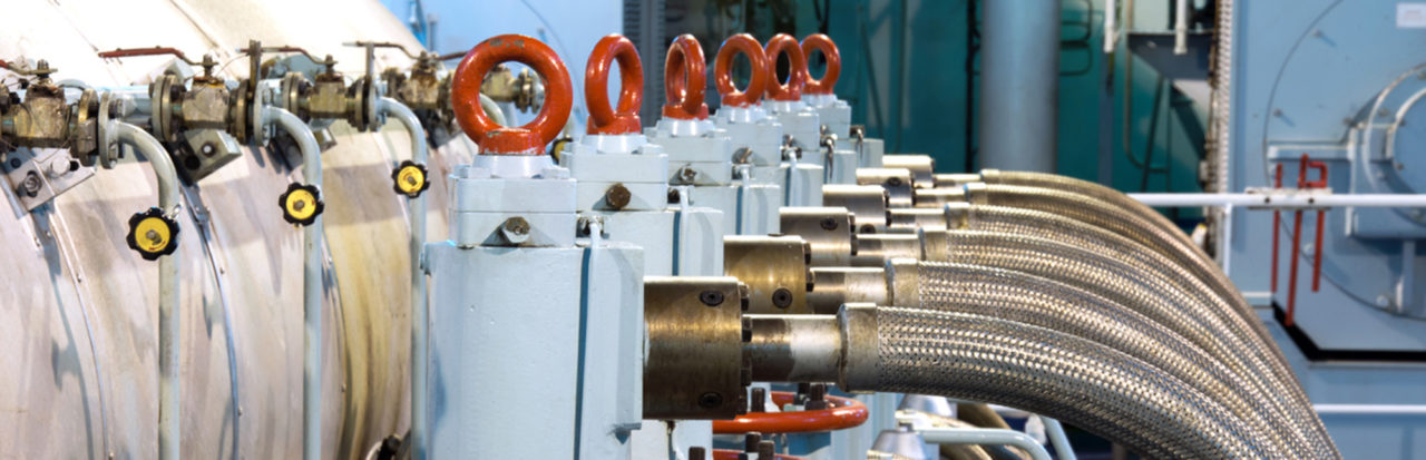 Marine Engineering - Ocean Connect