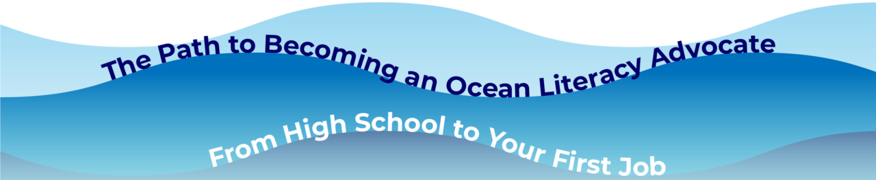 Ocean Literacy - Ocean Connect