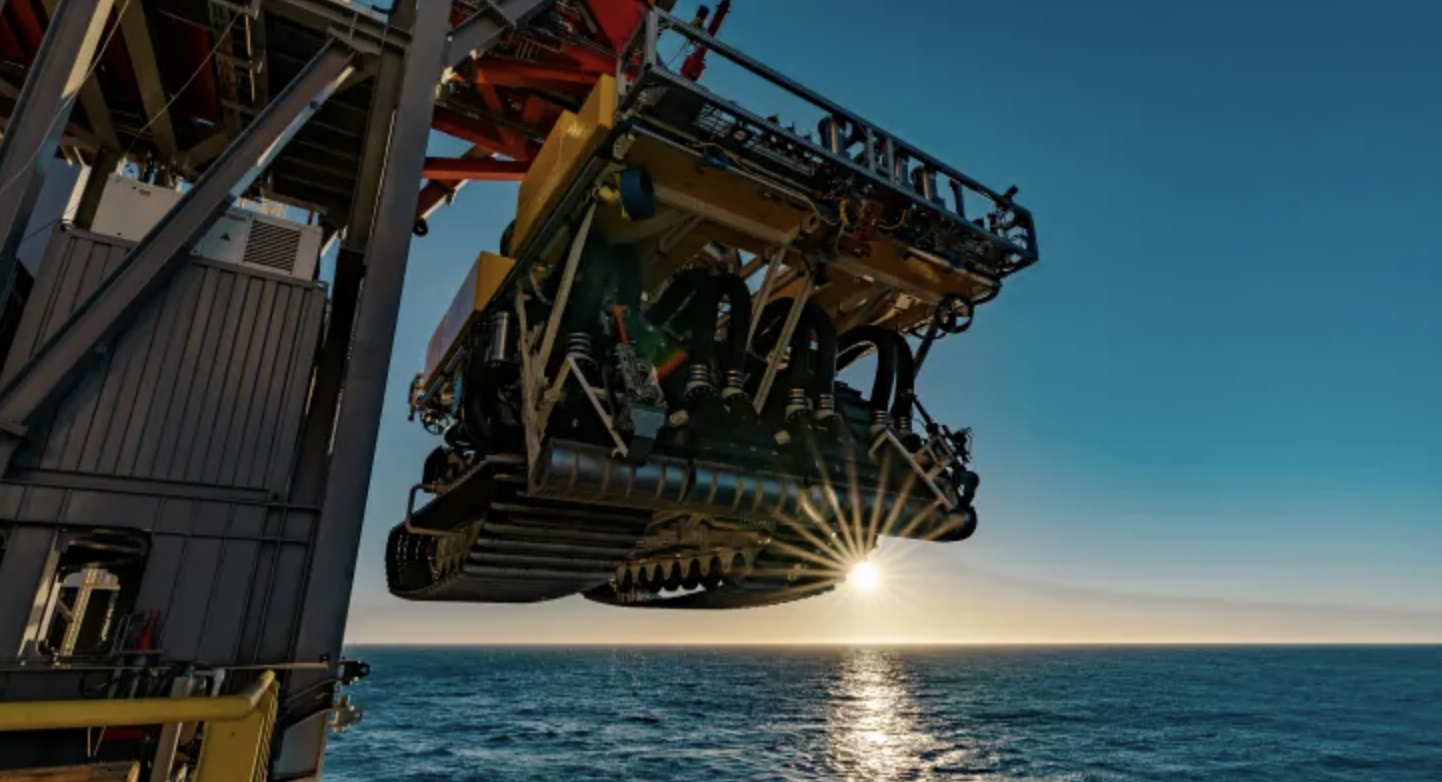 News - Ocean Connect