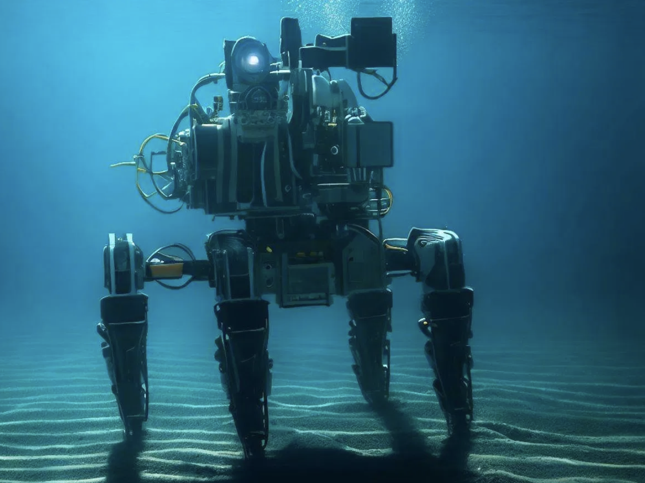 Future of Deep-Sea Mining Hangs in the Balance - Ocean Connect