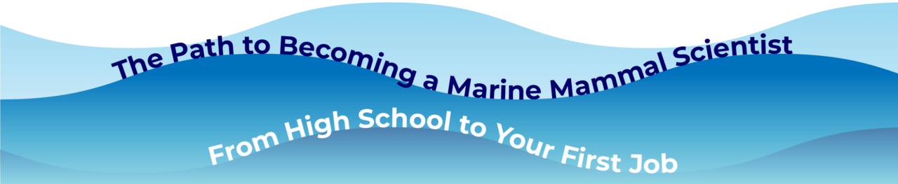 Marine Mammal Science - Ocean Connect