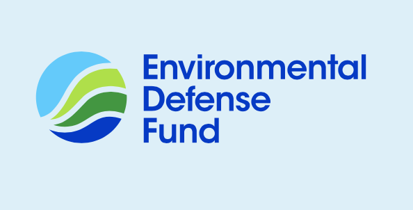 Environmental Defense Fund Internships - Ocean Connect